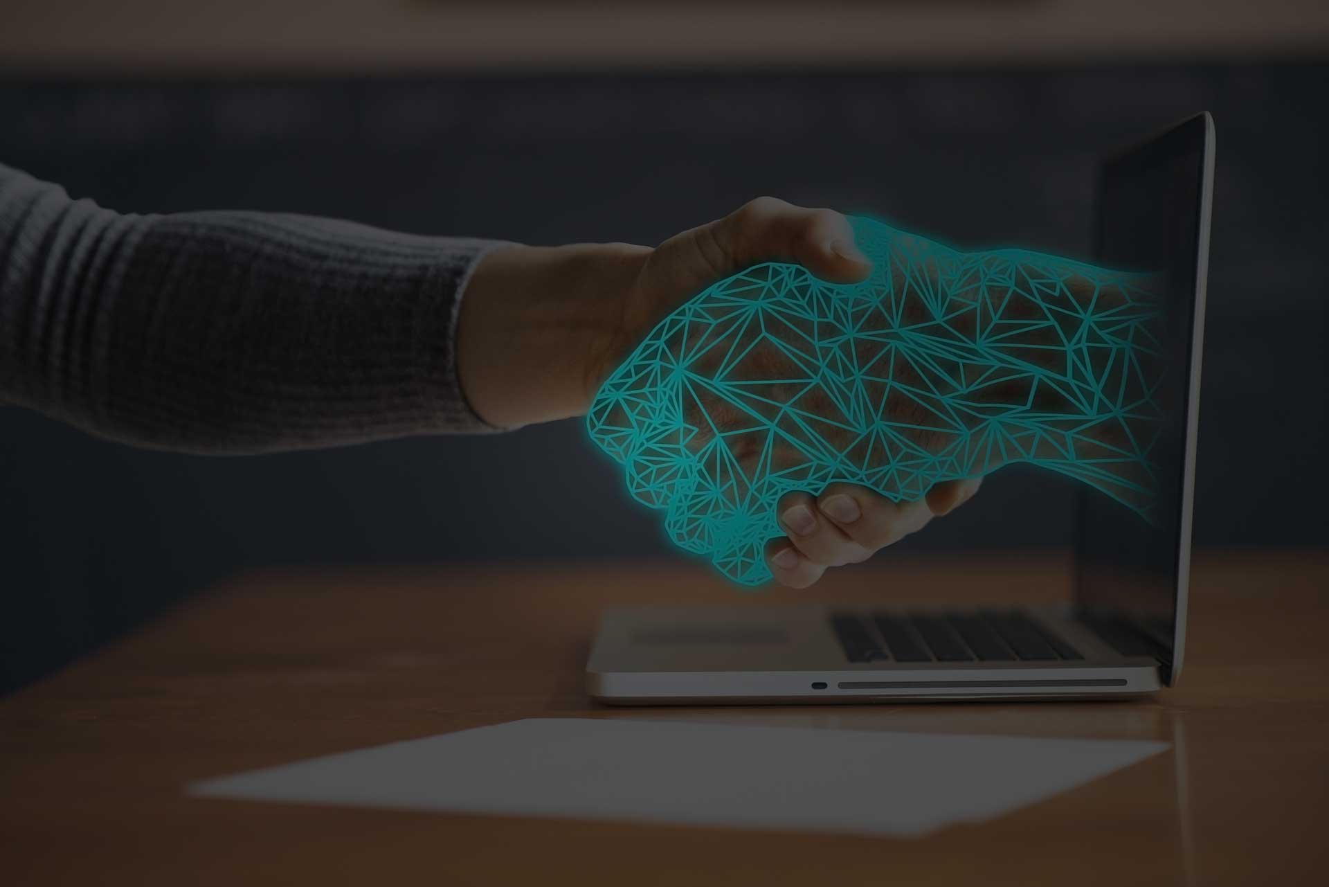 Technology Trends – Building Secure and Seamless Digital Solutions